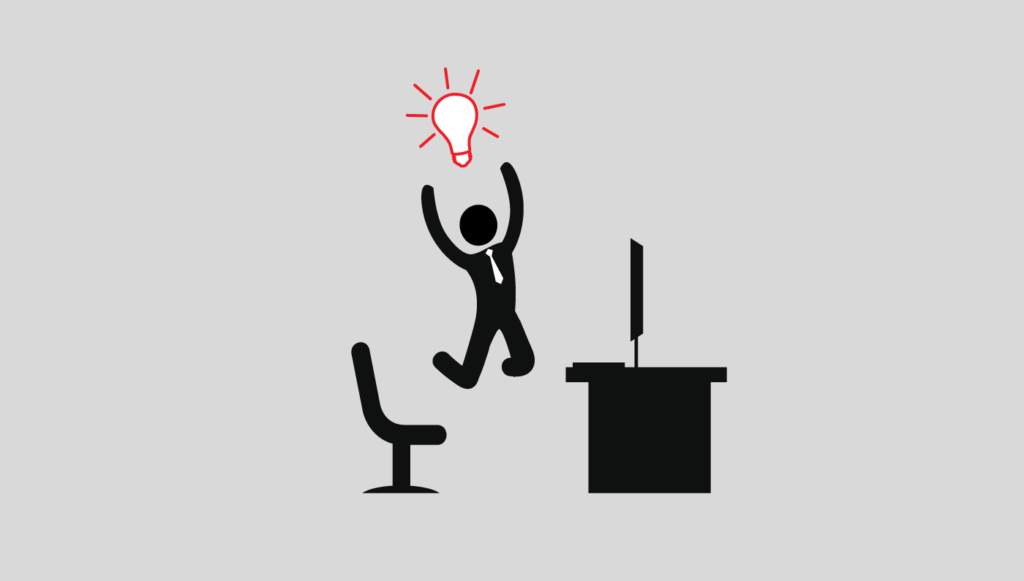 How Inspiration Can Power Your Work